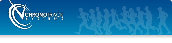 ChronoTrack Systems - User Newsletter